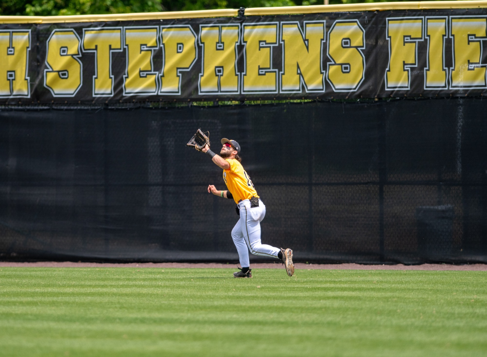 Hunter Cole - 2023 - Baseball - Randolph-Macon College