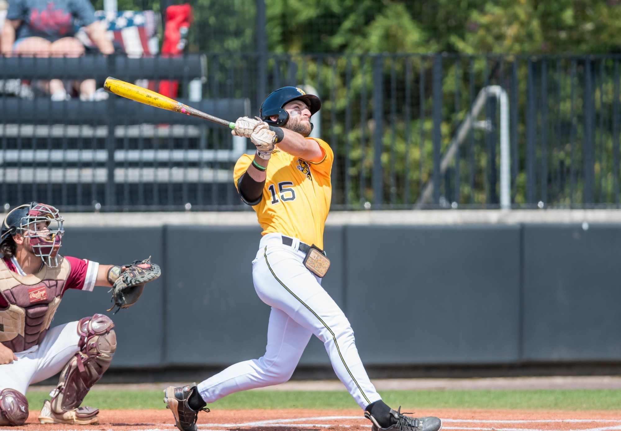 Hunter Cole - 2023 - Baseball - Randolph-Macon College