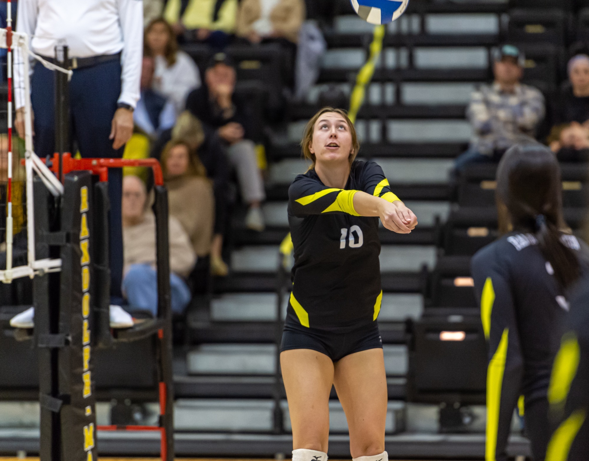 Megan Bost - 2023 - Women's Volleyball - Randolph-Macon College