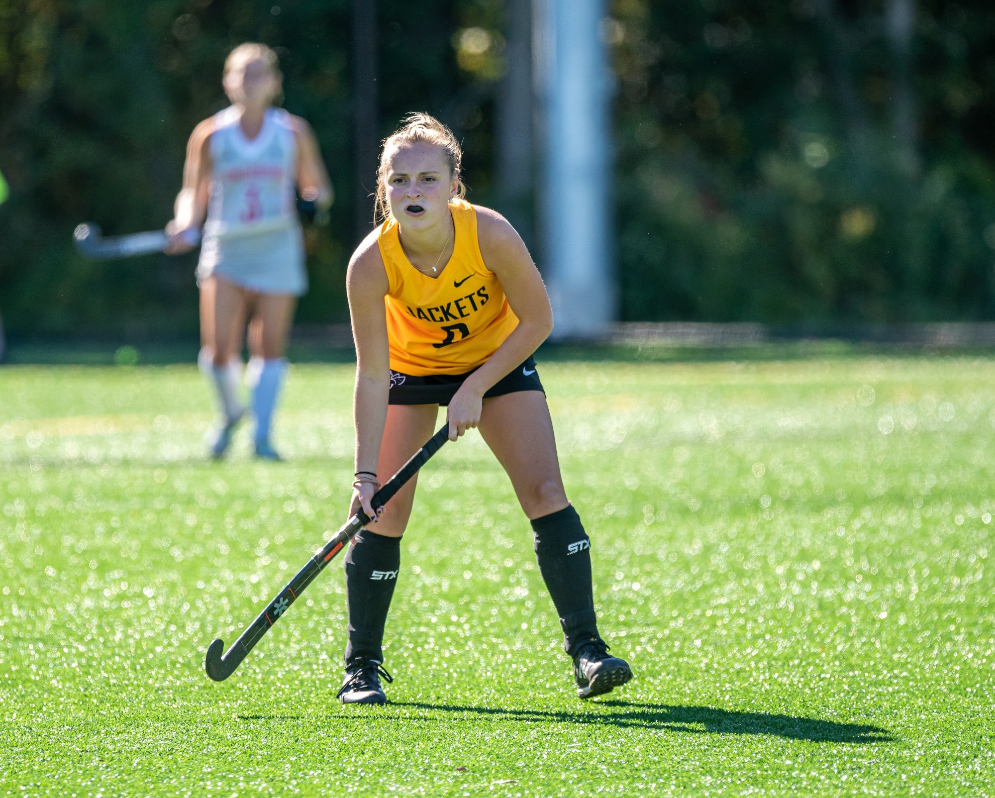 Emma Landis - 2023 - Field Hockey - Randolph-Macon College