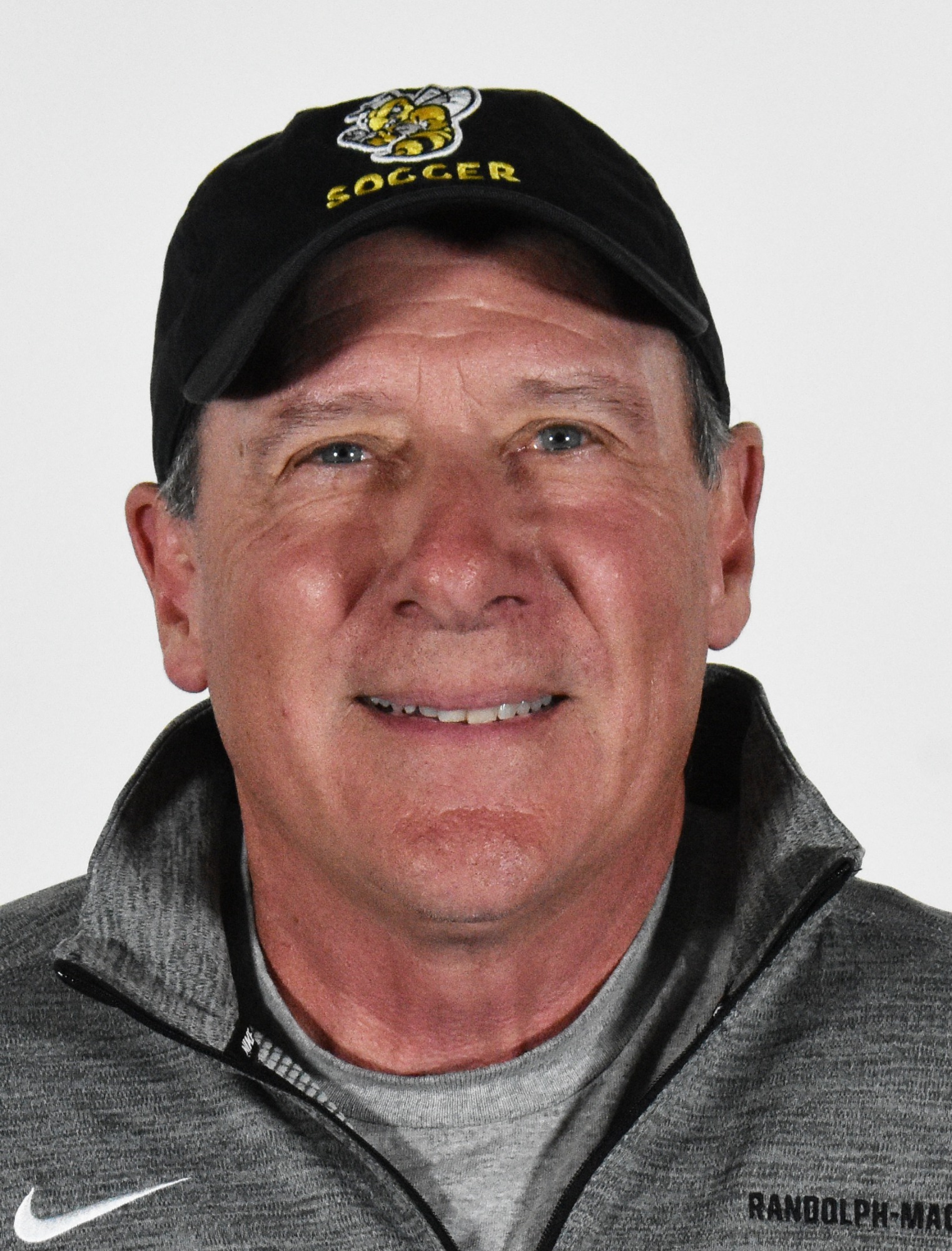 Jeff Gettler - Assistant Women's Soccer Coach - Women's Soccer Coaches ...