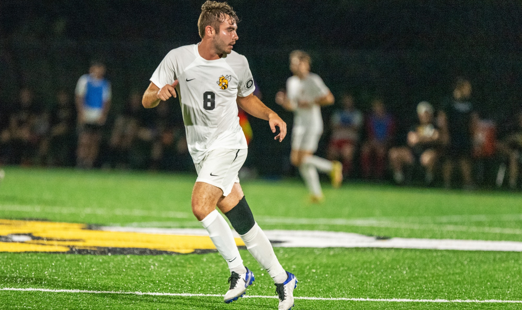 Miles Longo - 2023 - Men's Soccer - Randolph-Macon College