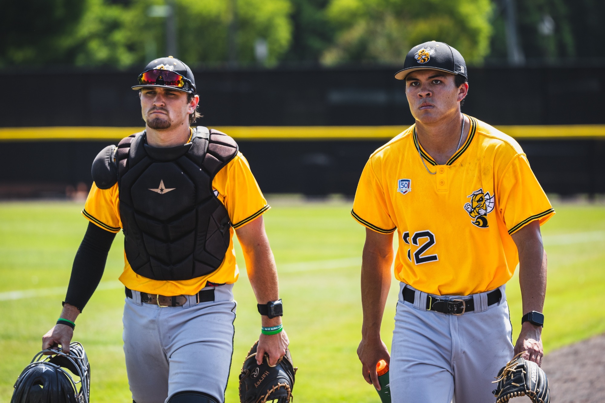 Drew Ramos - 2024 - Baseball - Randolph-Macon College