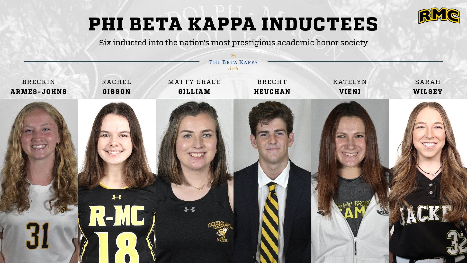 RMC Football Releases 2024 Schedule - Randolph-Macon College