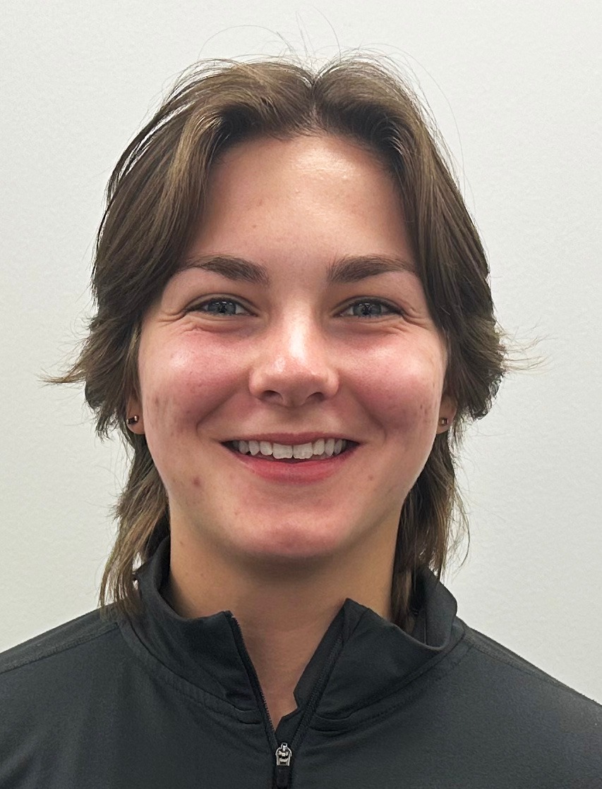 Kate McCarney - Assistant Women's Basketball Coach - Women's Basketball ...