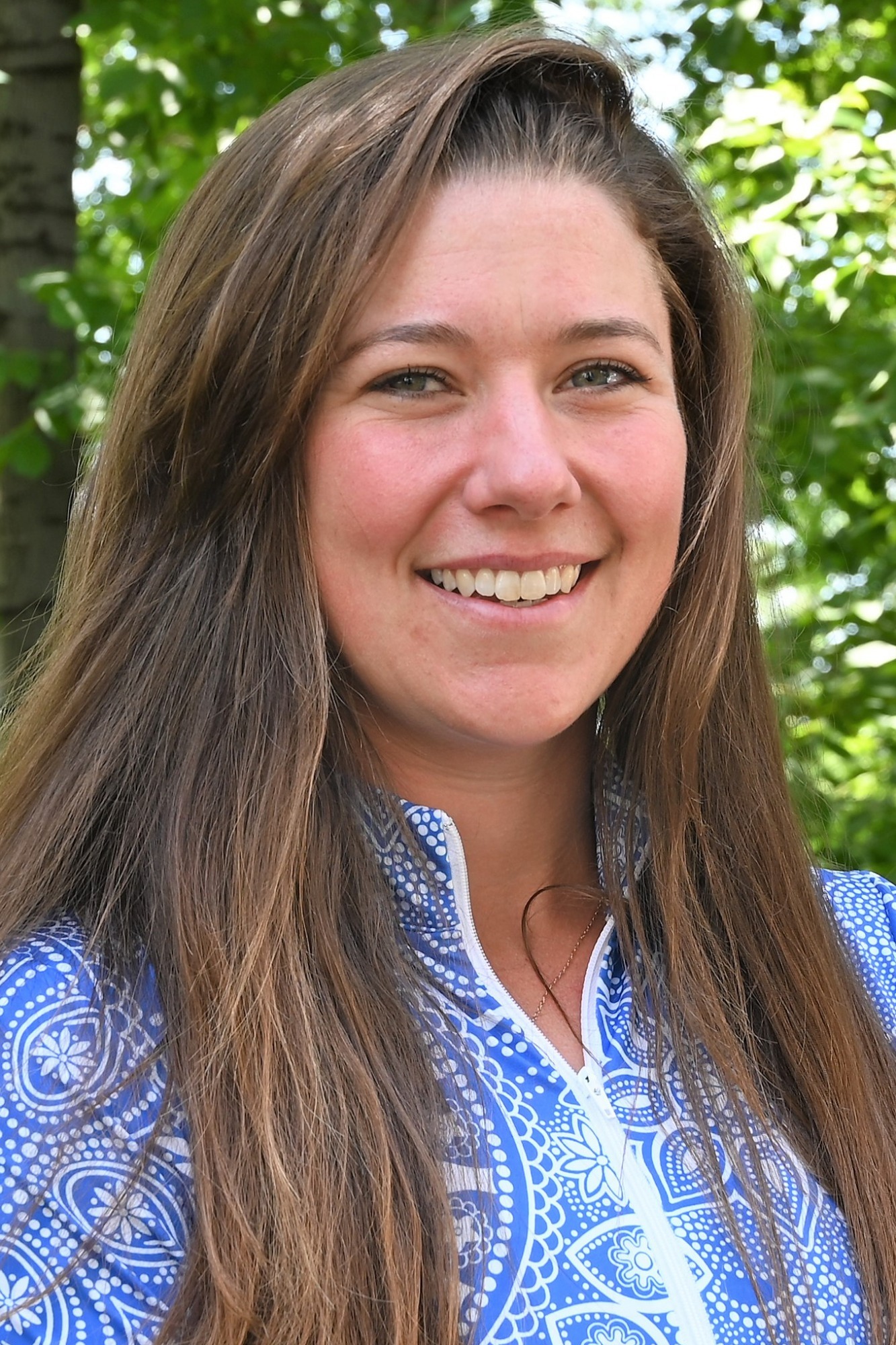 Olivia Bowling '16 - Assistant Women's Golf Coach - Women's Golf ...