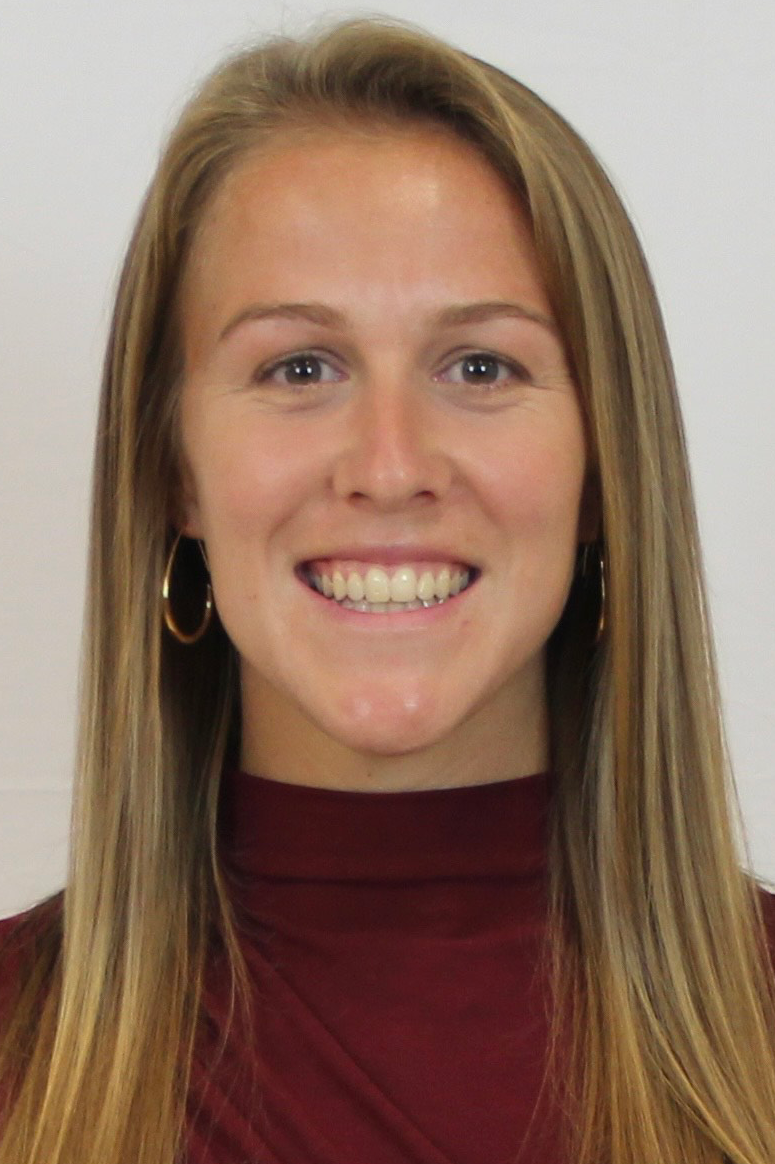 Kelsey Goodman - Head Women's Volleyball Coach - Women's Volleyball ...