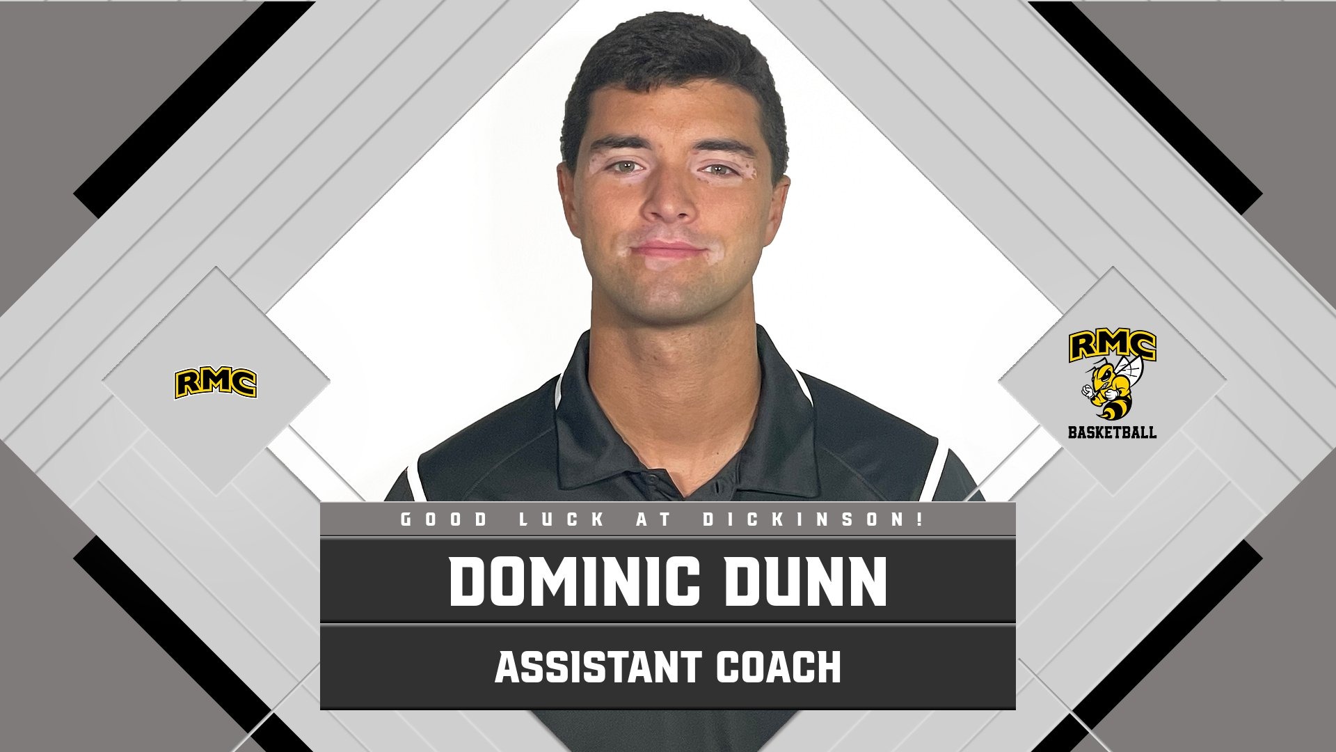 Men's Hoops Announces 2025-26 Schedule - Randolph-Macon College