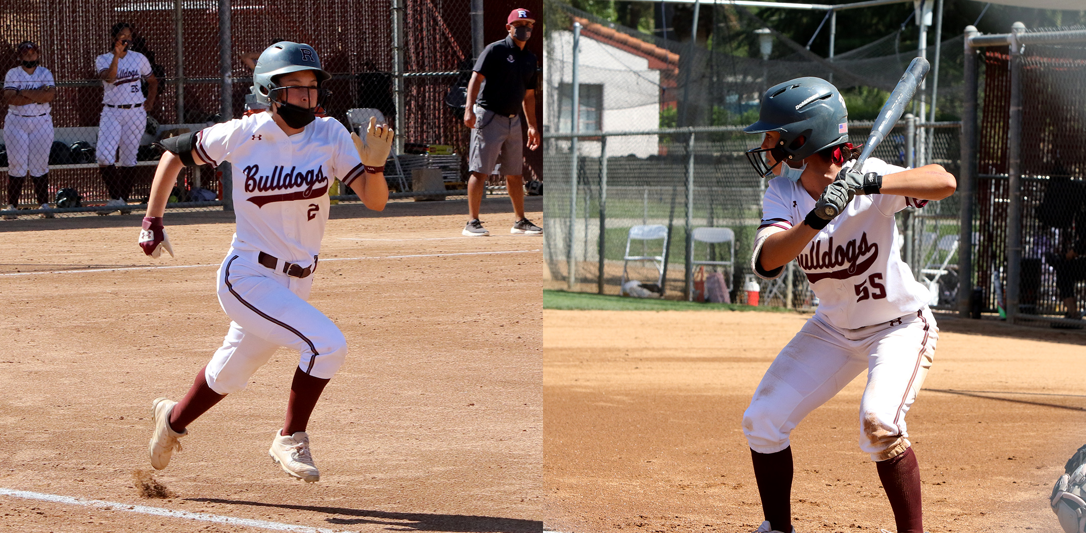 Redlands Softball Takes Game Three Against Cal Lutheran, 10-2 ...