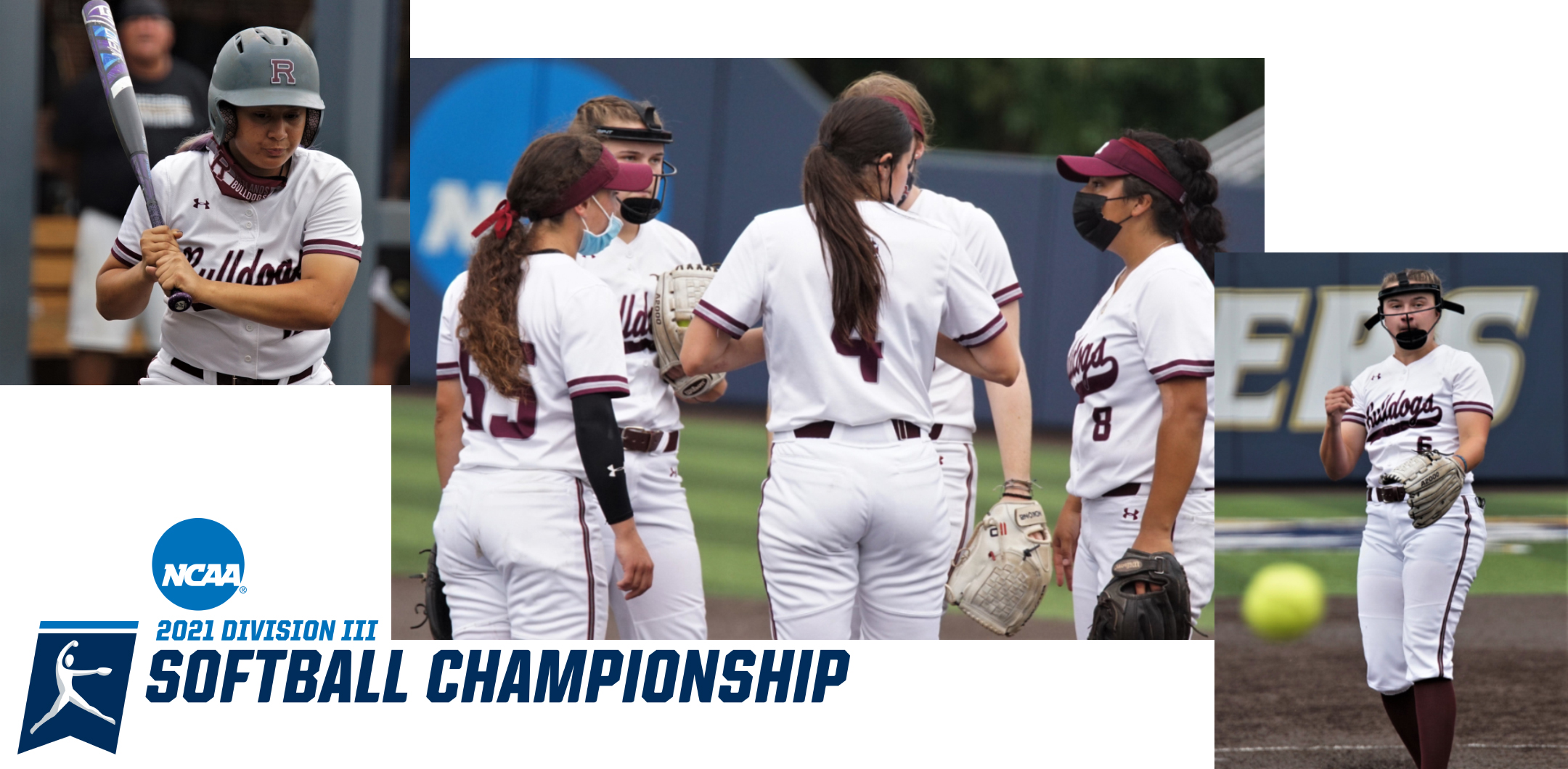 Redlands Softball Turned Back by No. 5 Birmingham-Southern in the ...