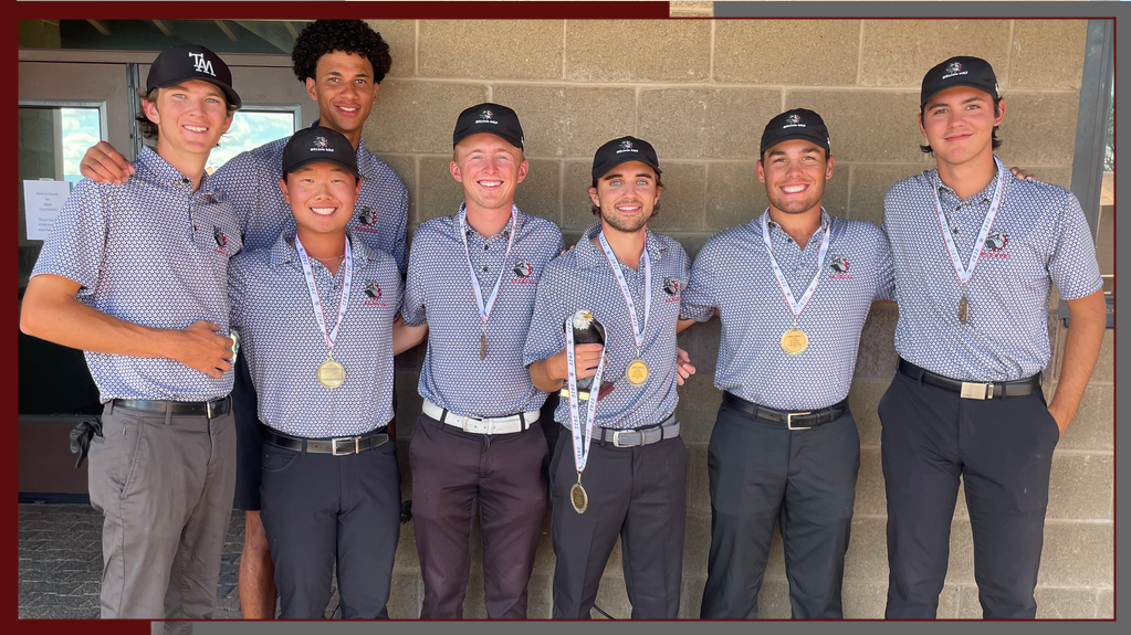 U of R Men's Golf Wins ERAU Invitational Behind Three Top-10 Finishes ...