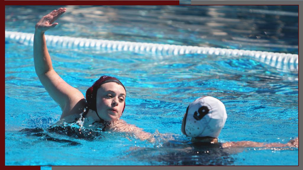 U of R Women's Water Polo Proves Tough at Home for Regals - University ...