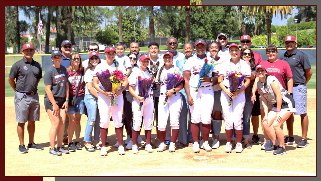 Bulldog Softball uses walk-off to beat Occidental on Senior Day ...