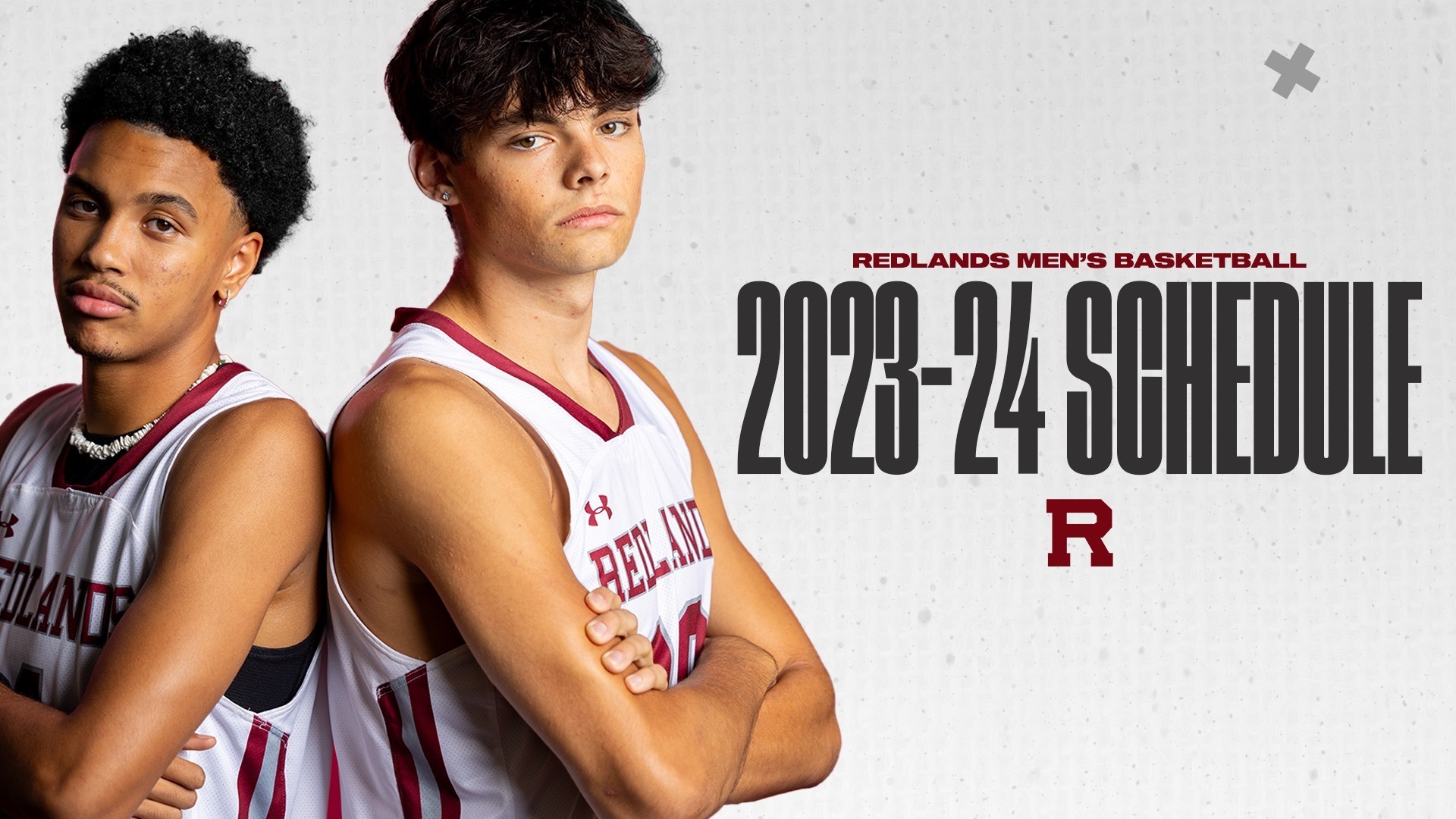 2023-24 University of Redlands Men's Basketball Schedule Preview - University of Redlands