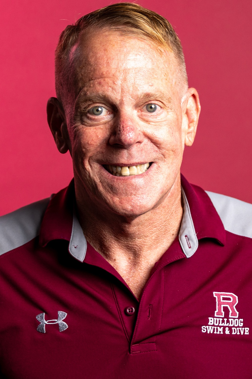 Craig Mallery - Head Swim & Dive Coach - Swimming and Diving Coaches ...