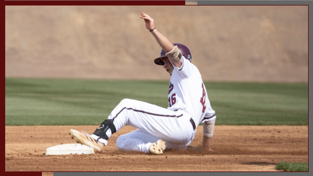 Redlands Baseball combines for 35 runs in sweep of Tigers - University ...