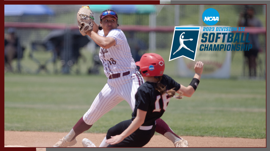 U of R Softball opens NCAA Regional with 7-6 loss at No. 4 Linfield ...