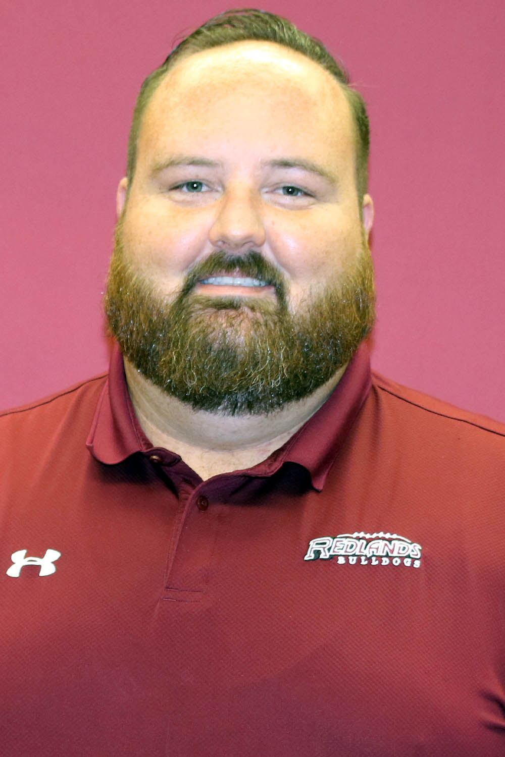 David Lord - Defensive Run Game Coordinator/Special Teams Coordinator ...