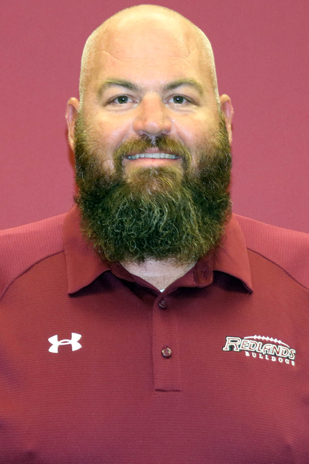 Ric Lucore Jr. - Offensive Line/Assistant Director of Operations ...