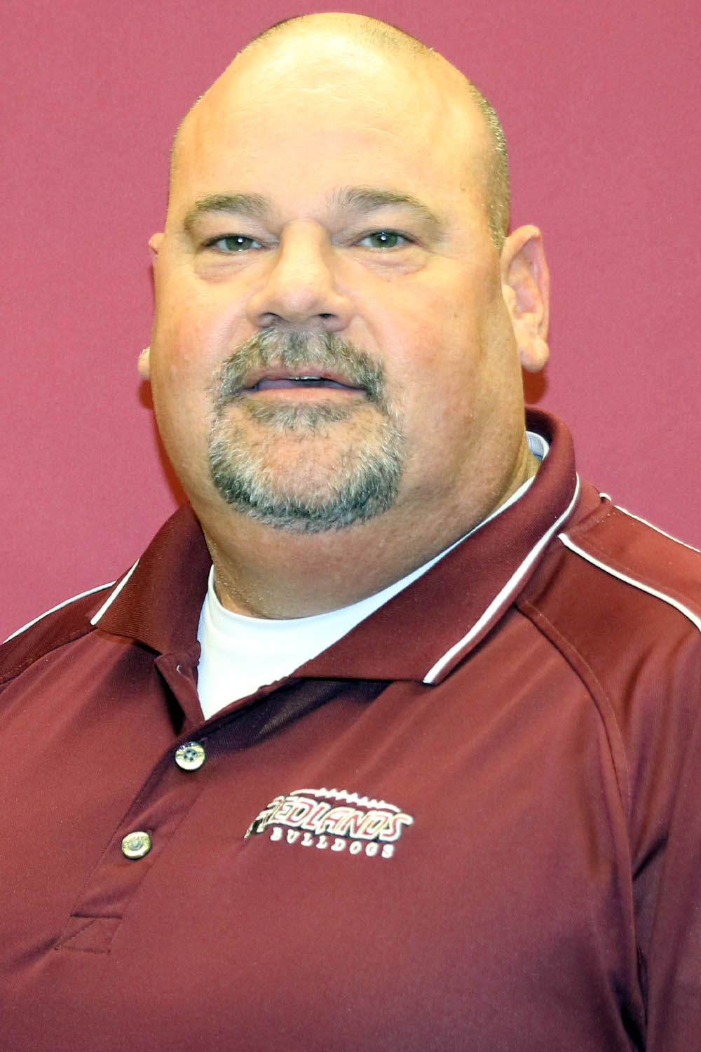 Joey Mariani - Assoc. Head Coach/Defensive Coordinator/Safeties ...