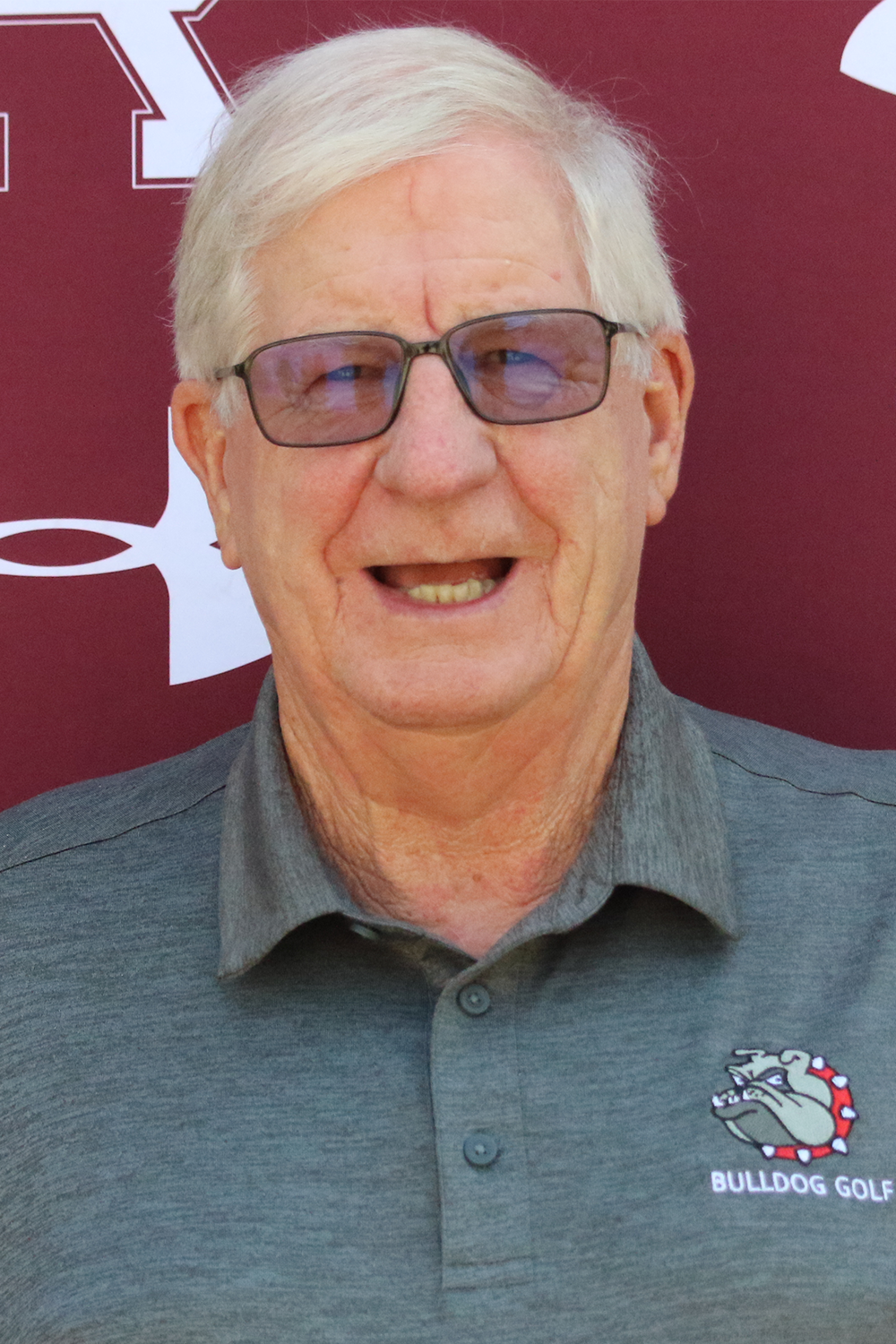 Jack Stewart - Head Women's Golf Coach - Women's Golf Coaches ...
