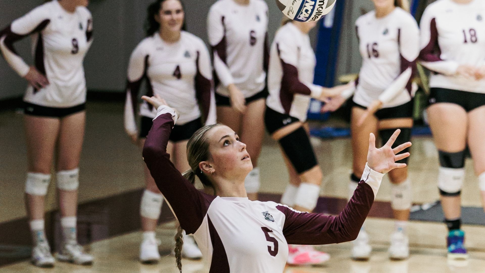 Redlands Women's Volleyball 2024 Schedule Preview - University of Redlands