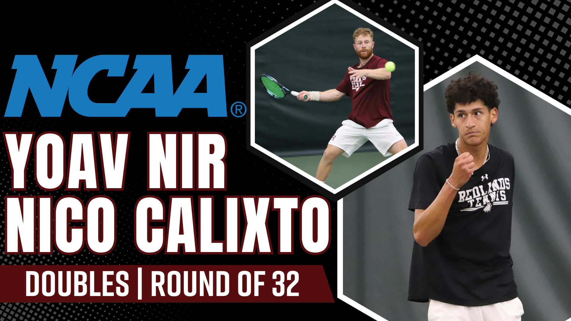 Mike Longanecker named new Head Men's and Women's Tennis Coach ...