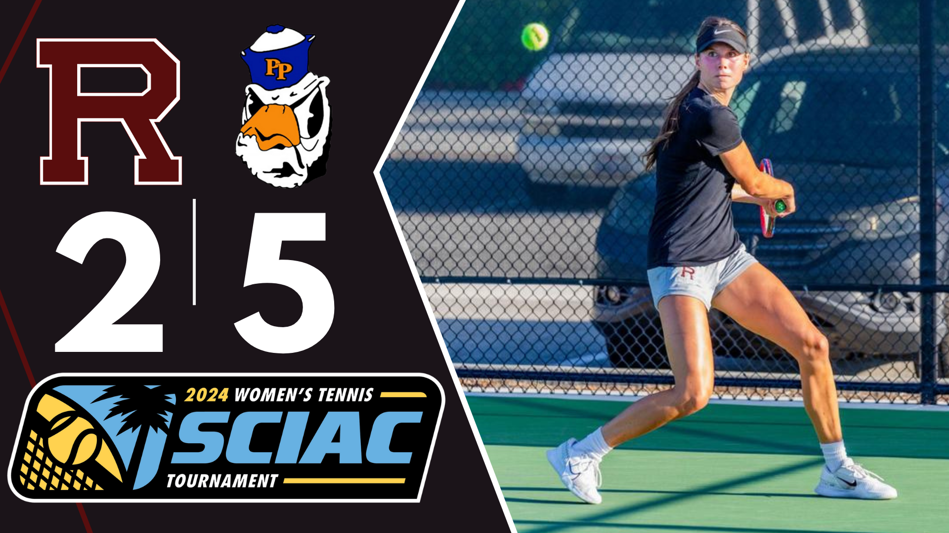 Bulldog Women’s Tennis takes early lead against Sagehens but fall 5-2 ...