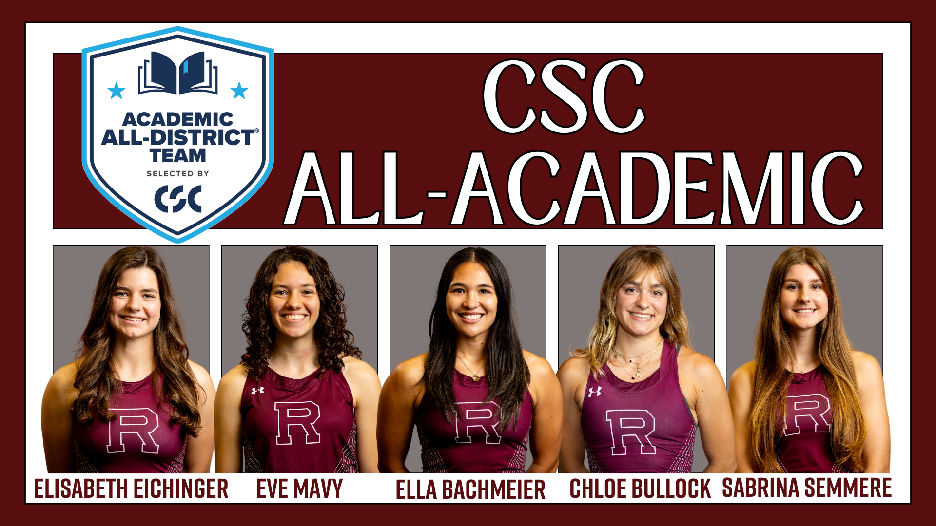 Ella Bachmeier finishes 12th in Pentathlon at the NCAA Indoor Track ...