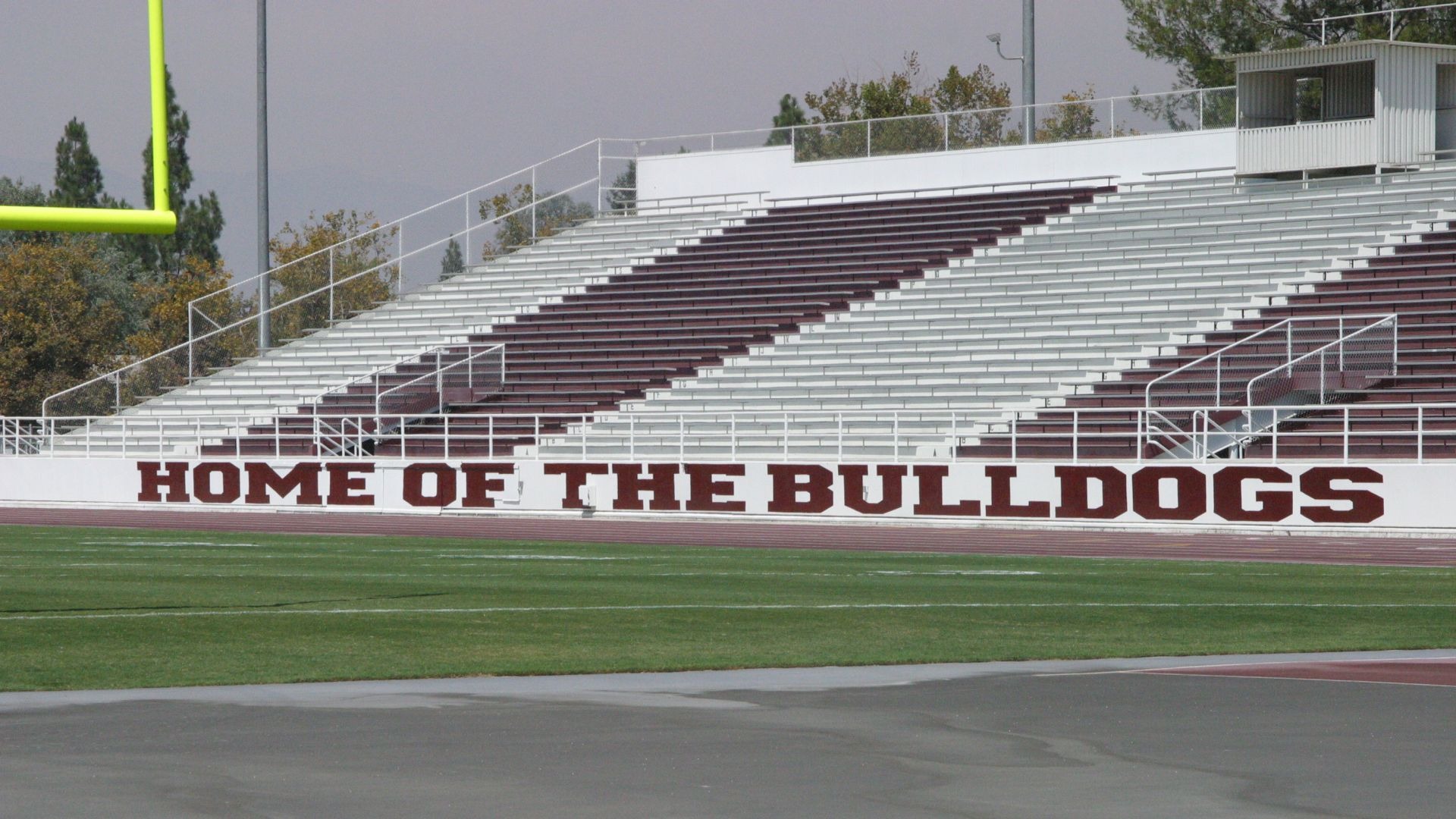 2025 Redlands Track and Field Indoor/Outdoor Schedule Preview ...