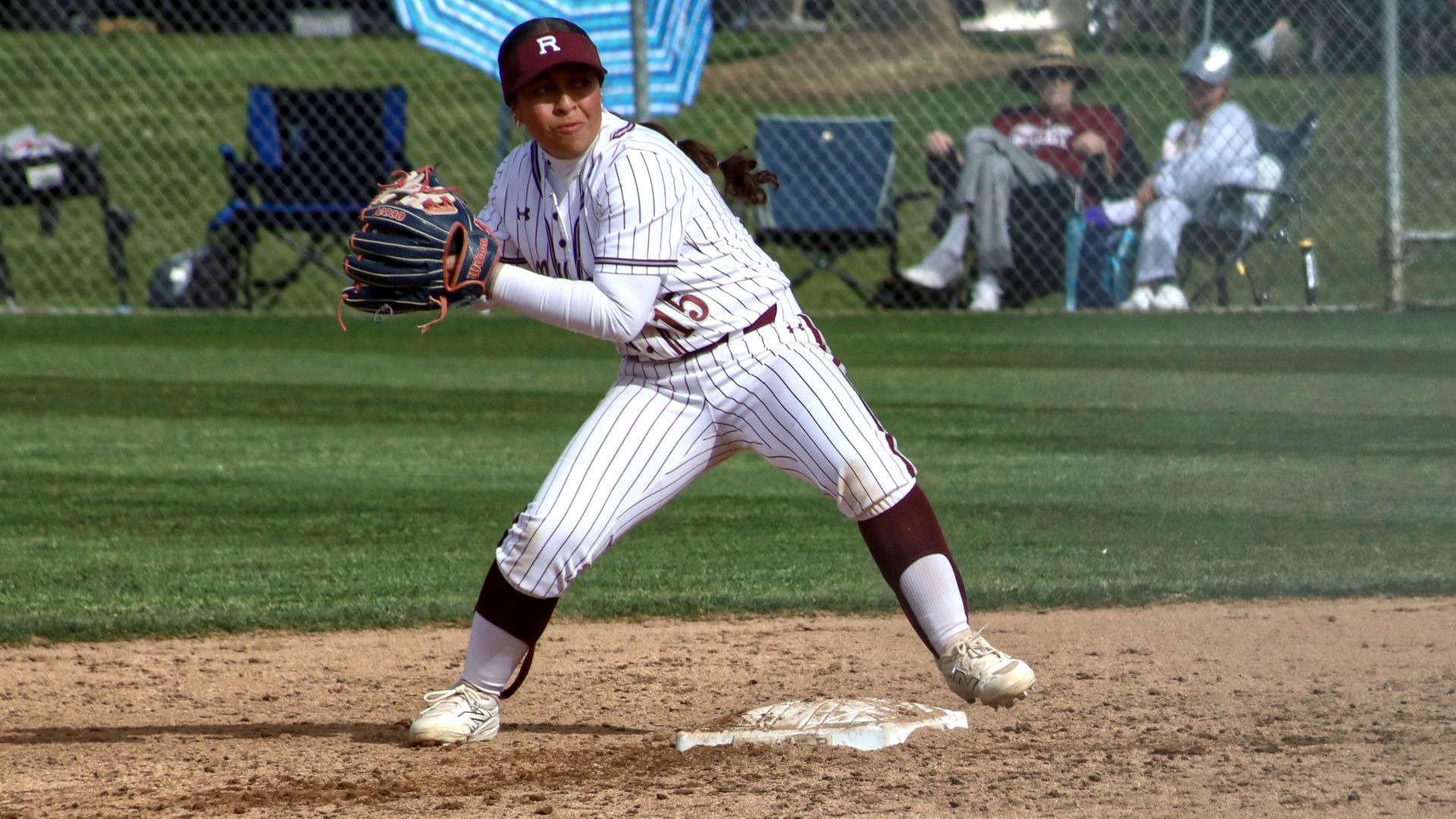 2025 Redlands Softball Schedule Preview - University of Redlands