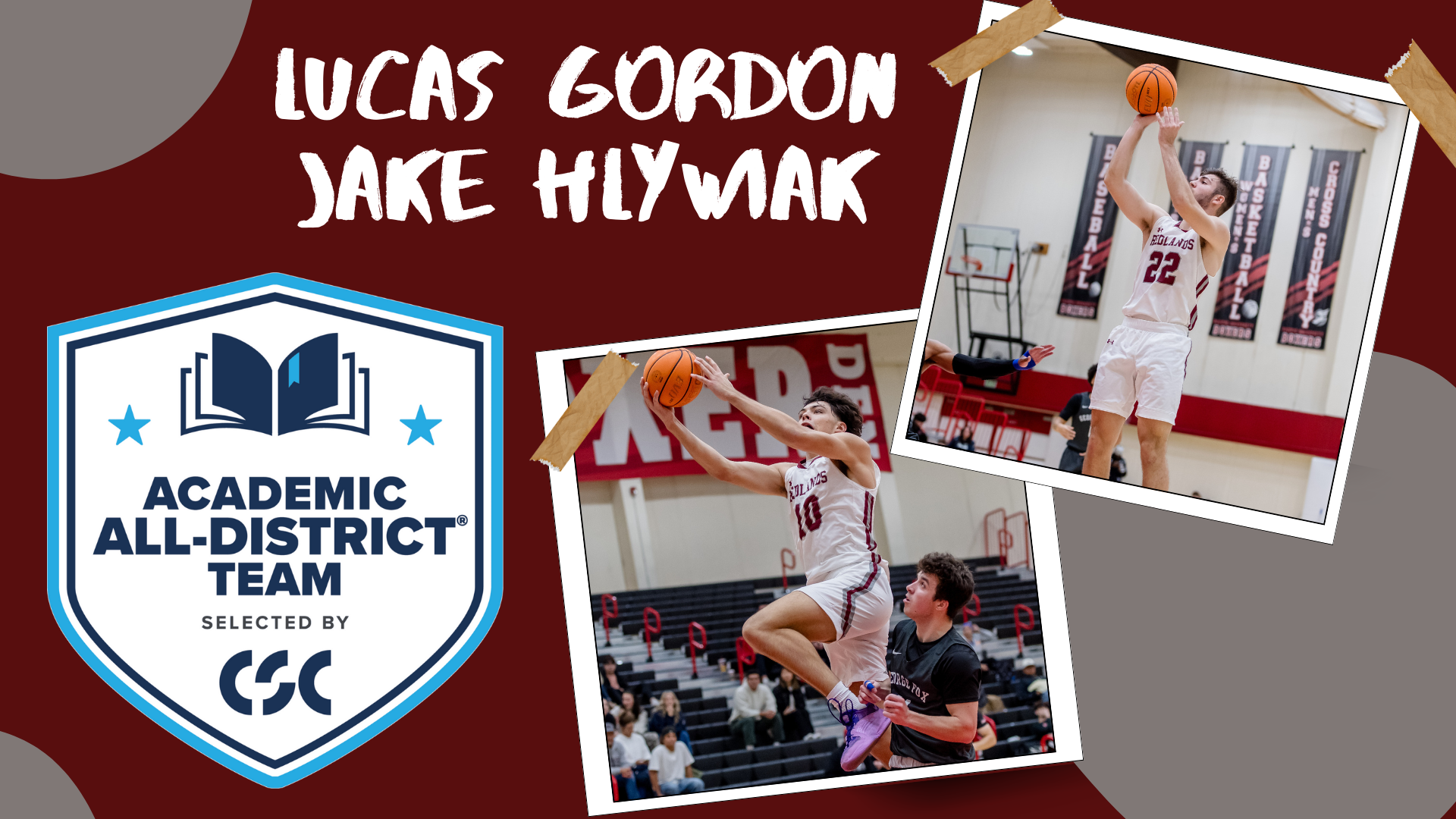 NCAA Men's Basketball Tournament First Round Preview: Uni. of Redlands ...