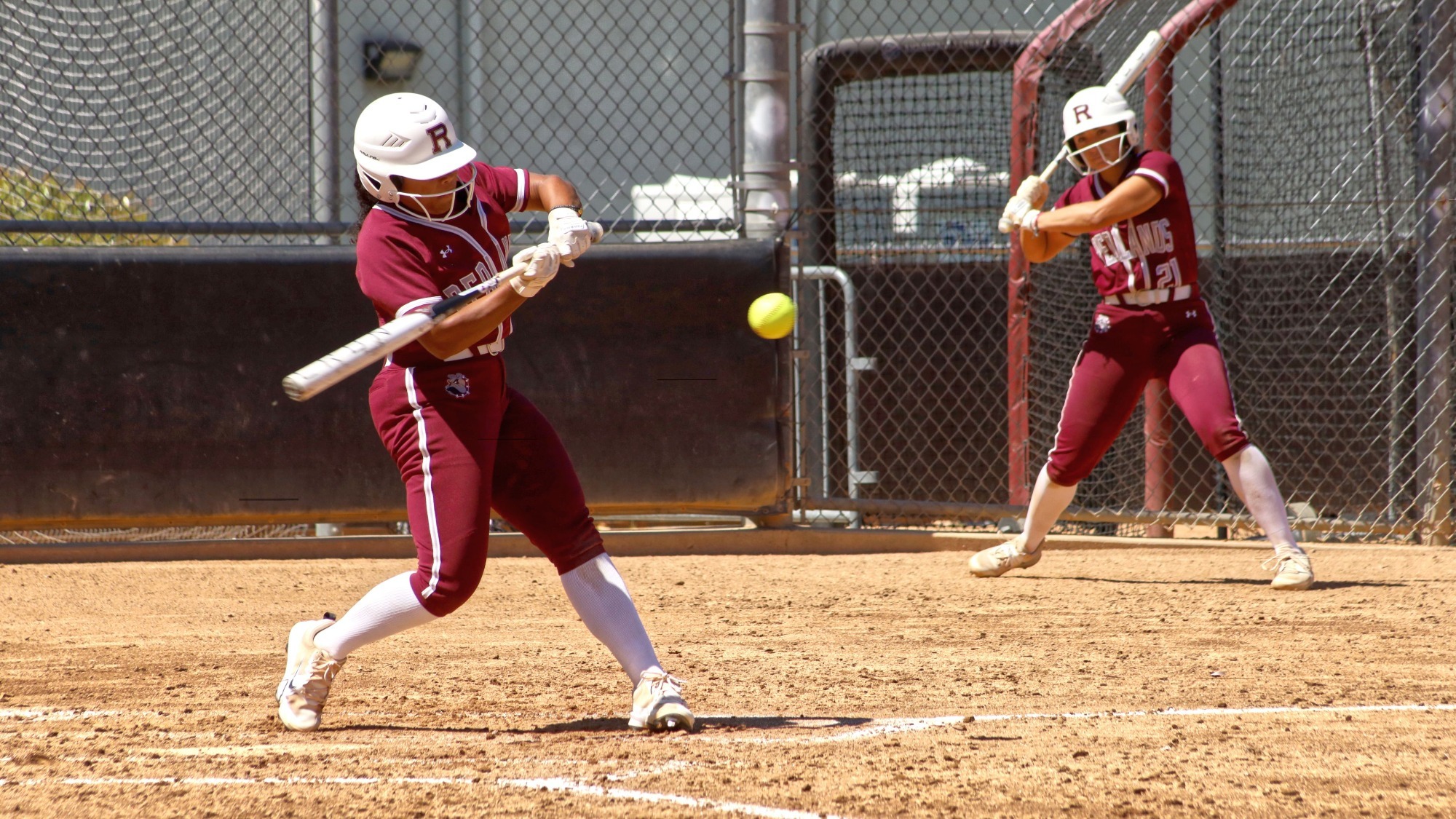 2025 Redlands Softball Schedule Preview - University of Redlands