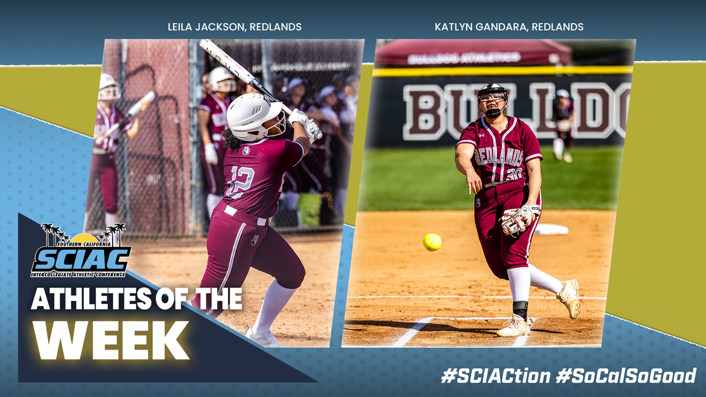 2025 Redlands Softball Schedule Preview - University of Redlands