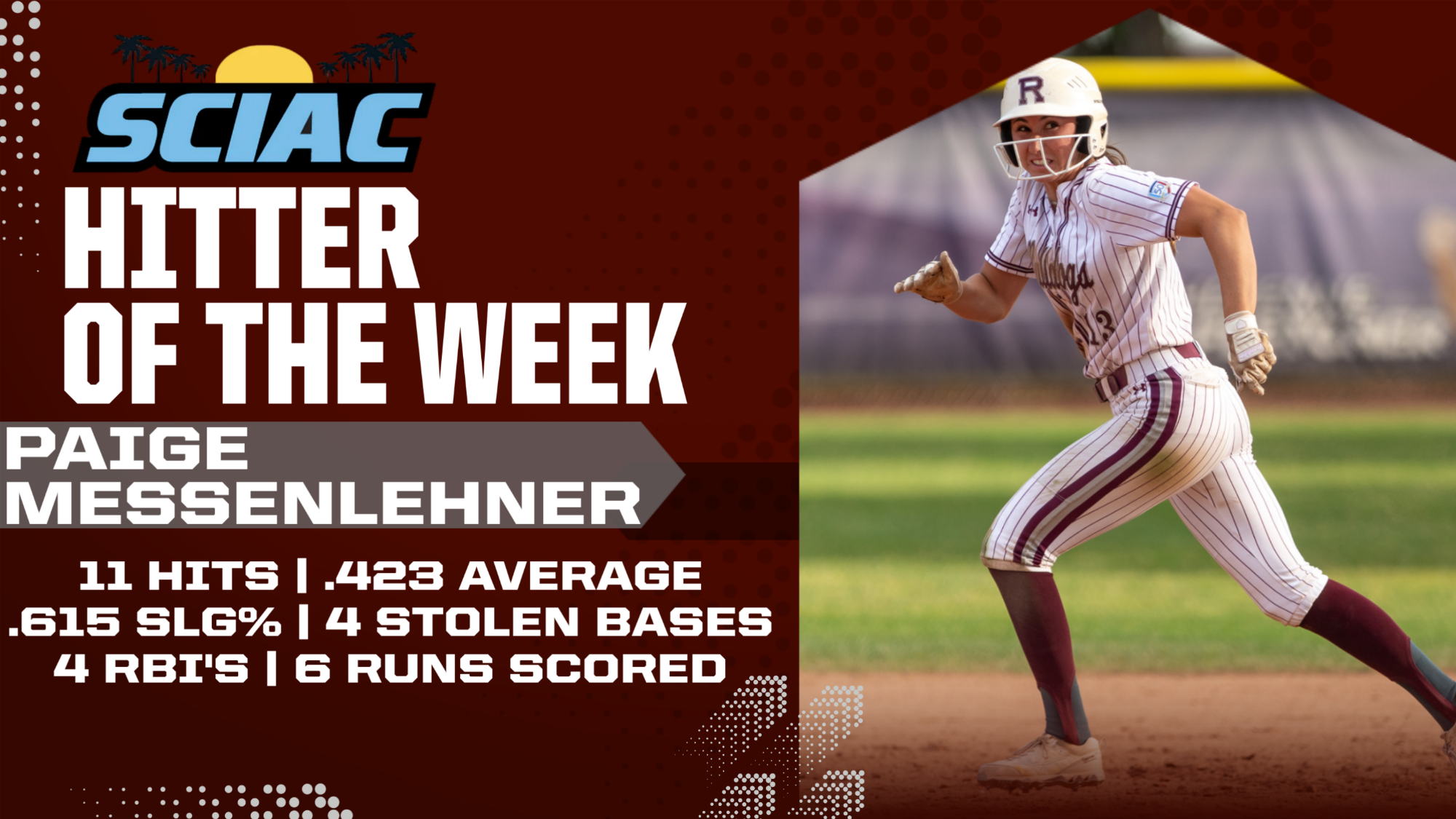 2025 Redlands Softball Schedule Preview - University of Redlands