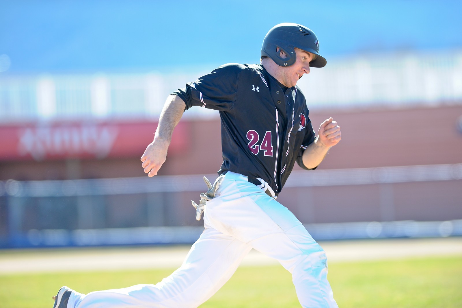 WIll Decker's Two-RBI Single in the Eighth Lifts RC Past Ferrum 7-5 ...