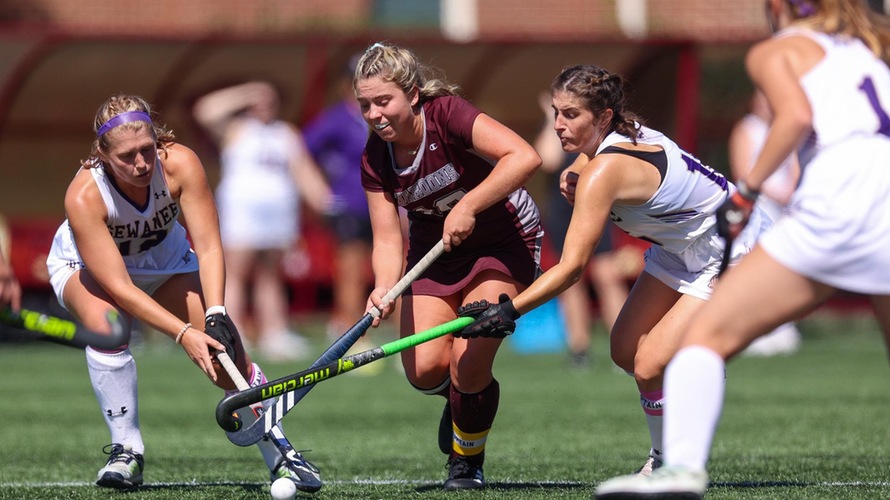 Vernarelli Scores Hat Trick to Lead Maroons Past Ferrum, 6-0 - Roanoke ...