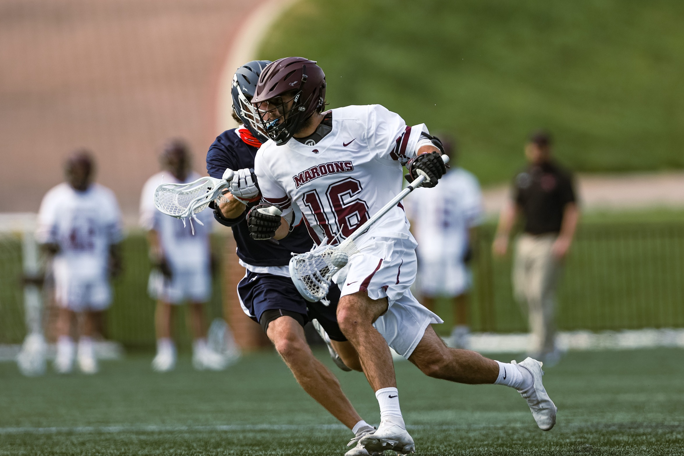 Roanoke Opens 2022 Season - Roanoke College