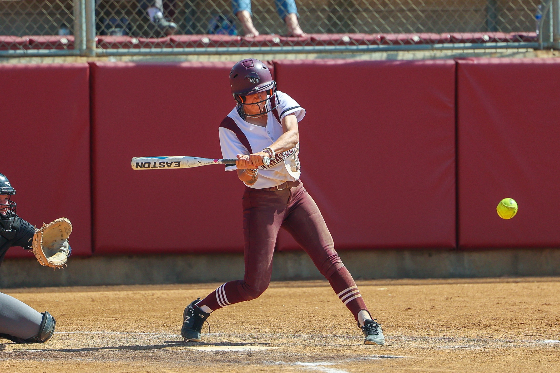 Roanoke Walks it Off Against the Panthers - Roanoke College