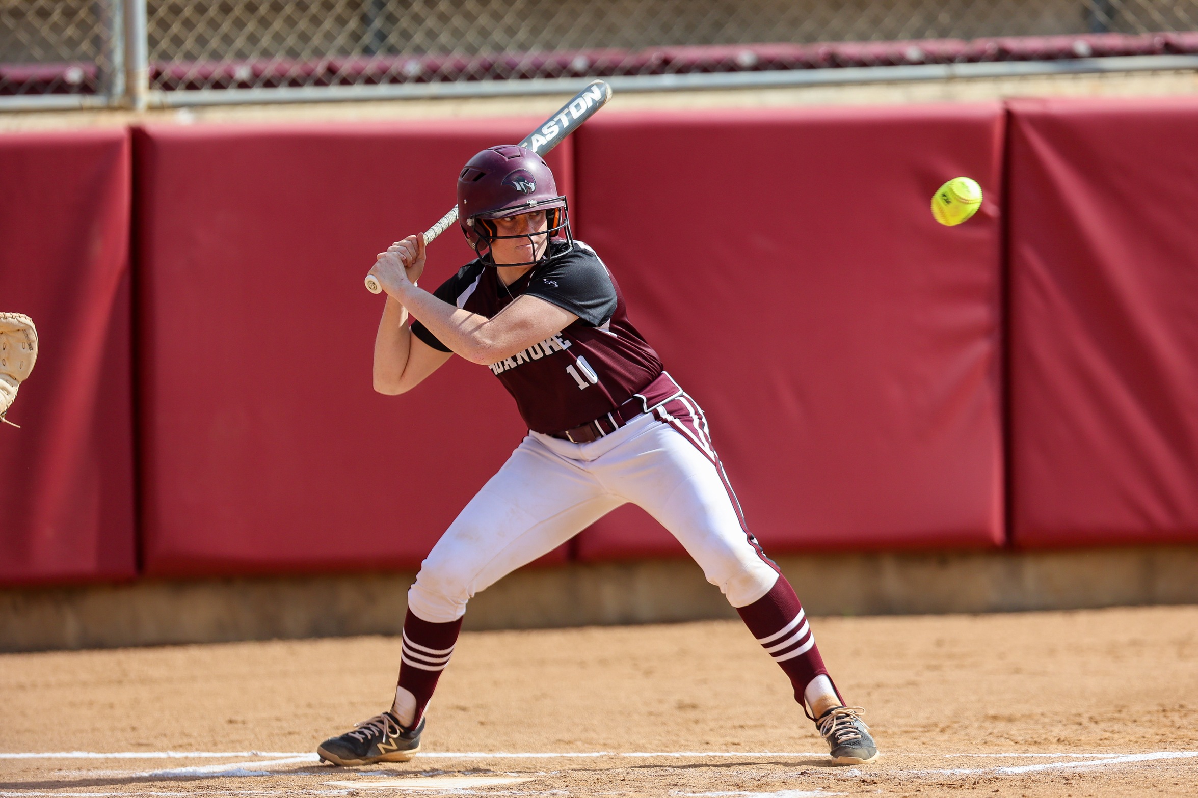 Maroons Earn A Trip To Championship Series - Roanoke College