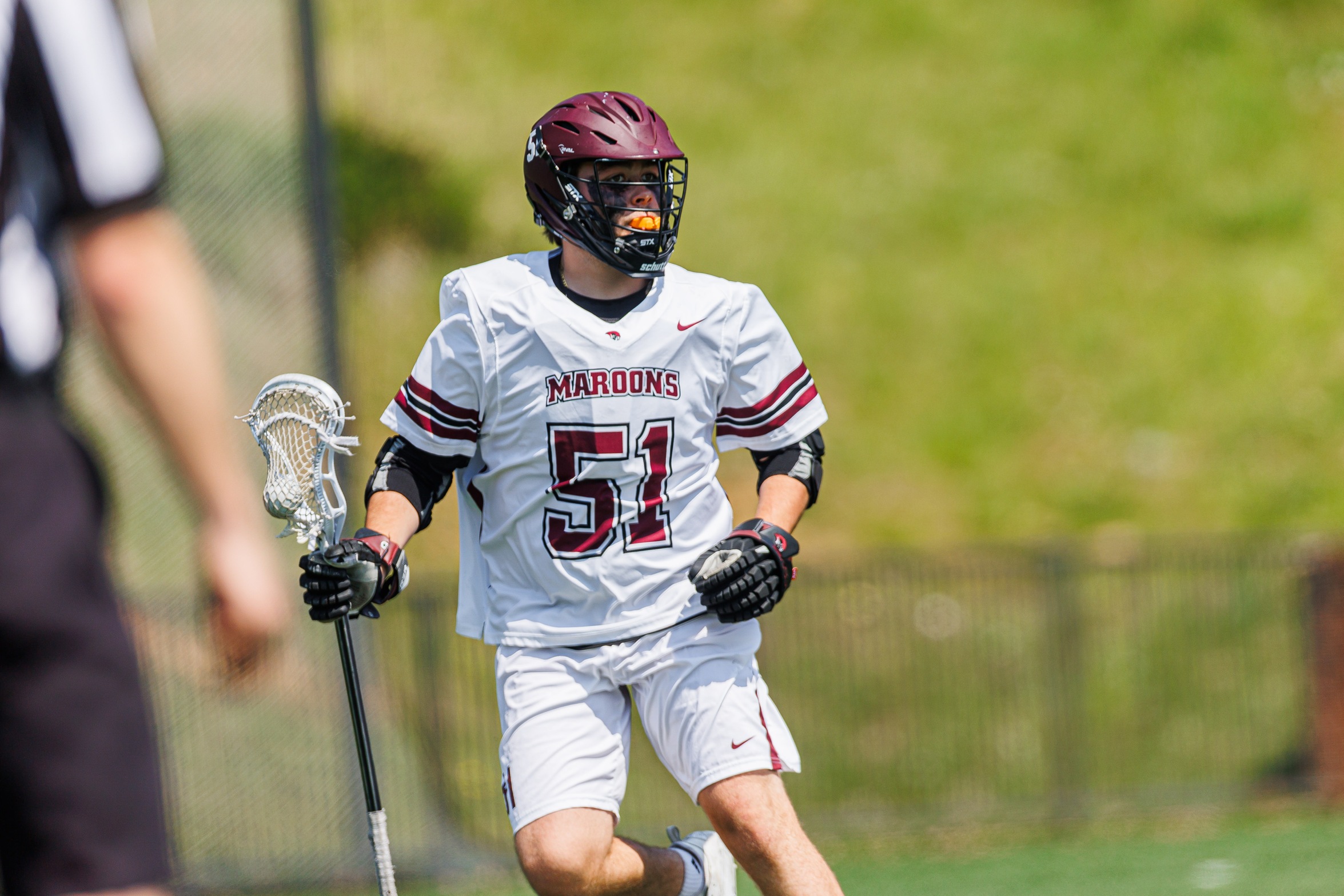 Roanoke Advances To Semifinals - Roanoke College