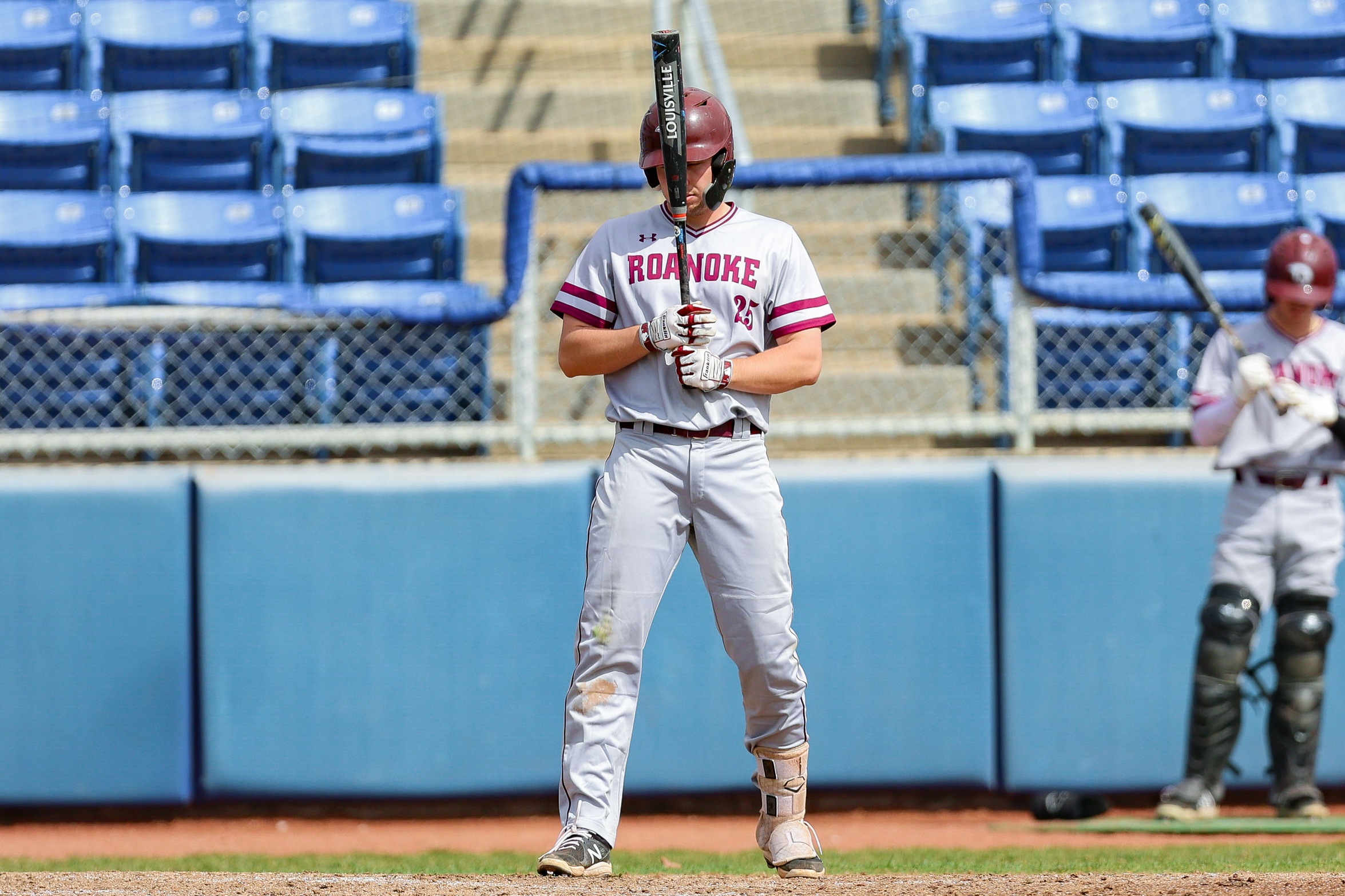 Roanoke Advances to ODAC Final Weekend - Roanoke College