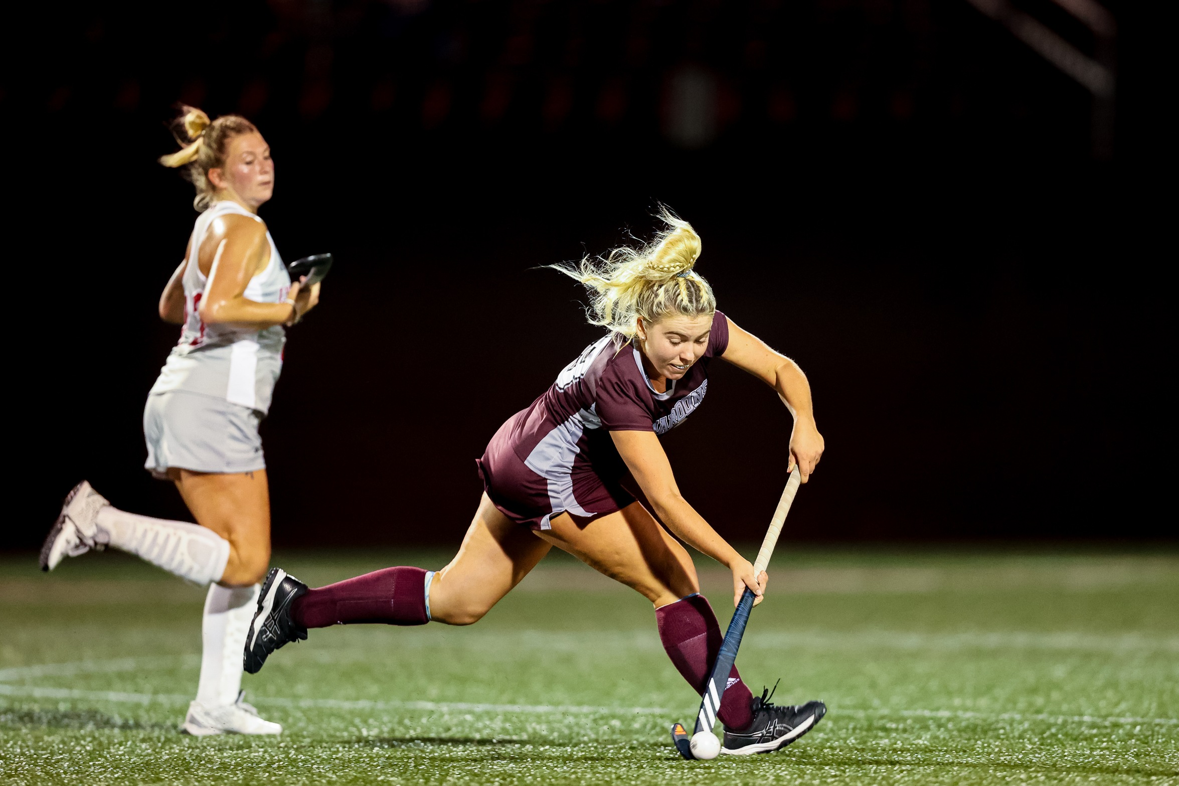 Maroons Drop Regular-Season Finale to Lynchburg, 5-2 - Roanoke College