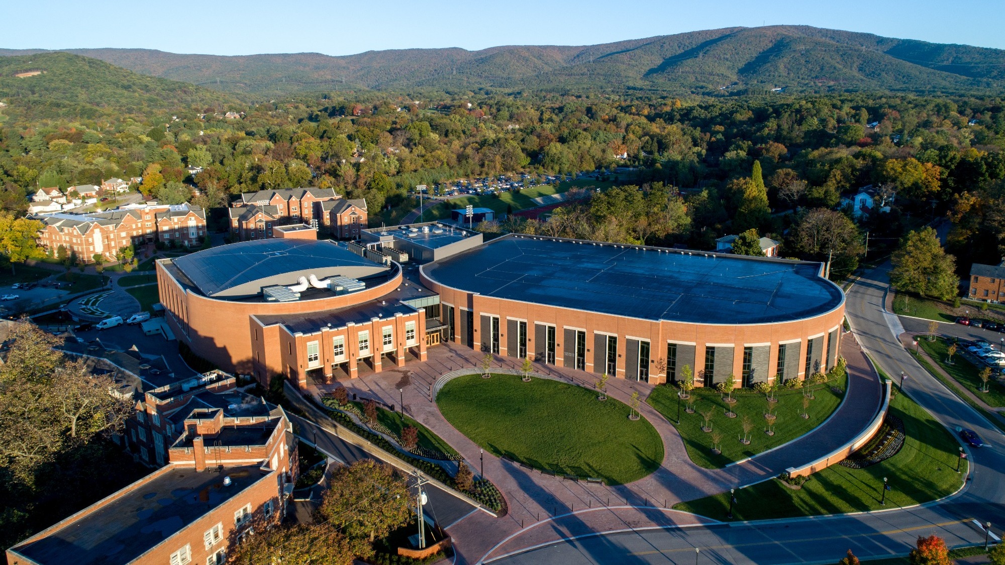 Maroons excel in the classroom during spring 2025 term - Roanoke College
