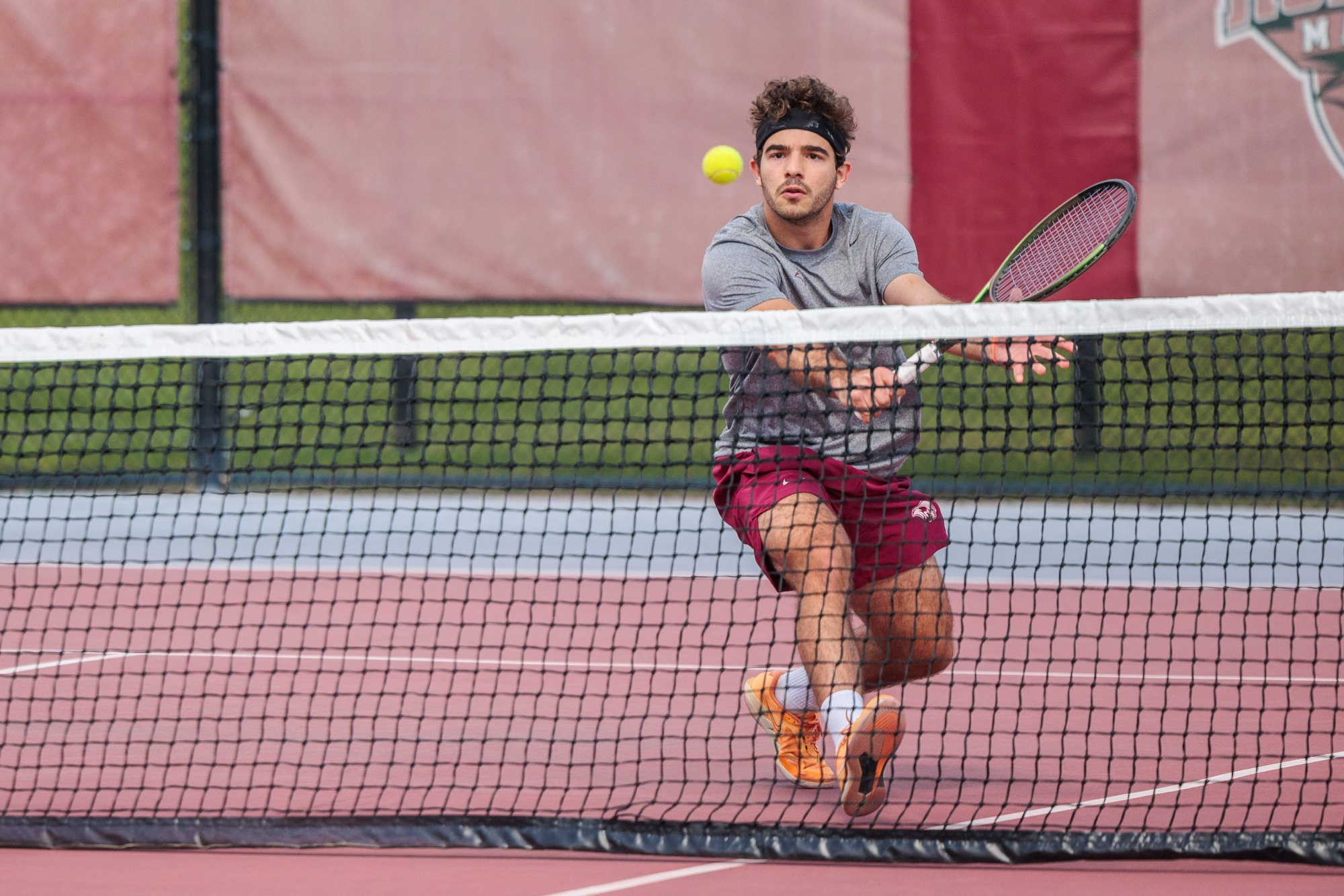 Roanoke Claims 7-2 Win at Brevard - Roanoke College