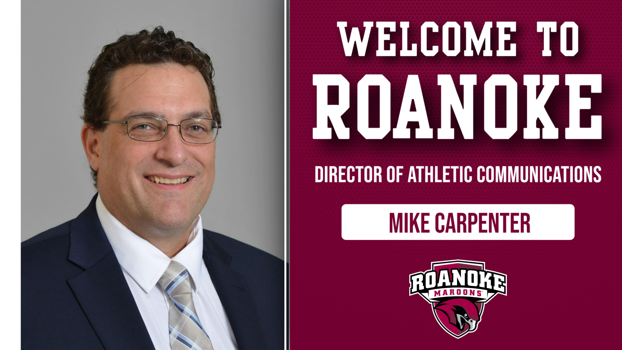 Bennett Joins Maroons as Head Strength & Conditioning Coach - Roanoke College