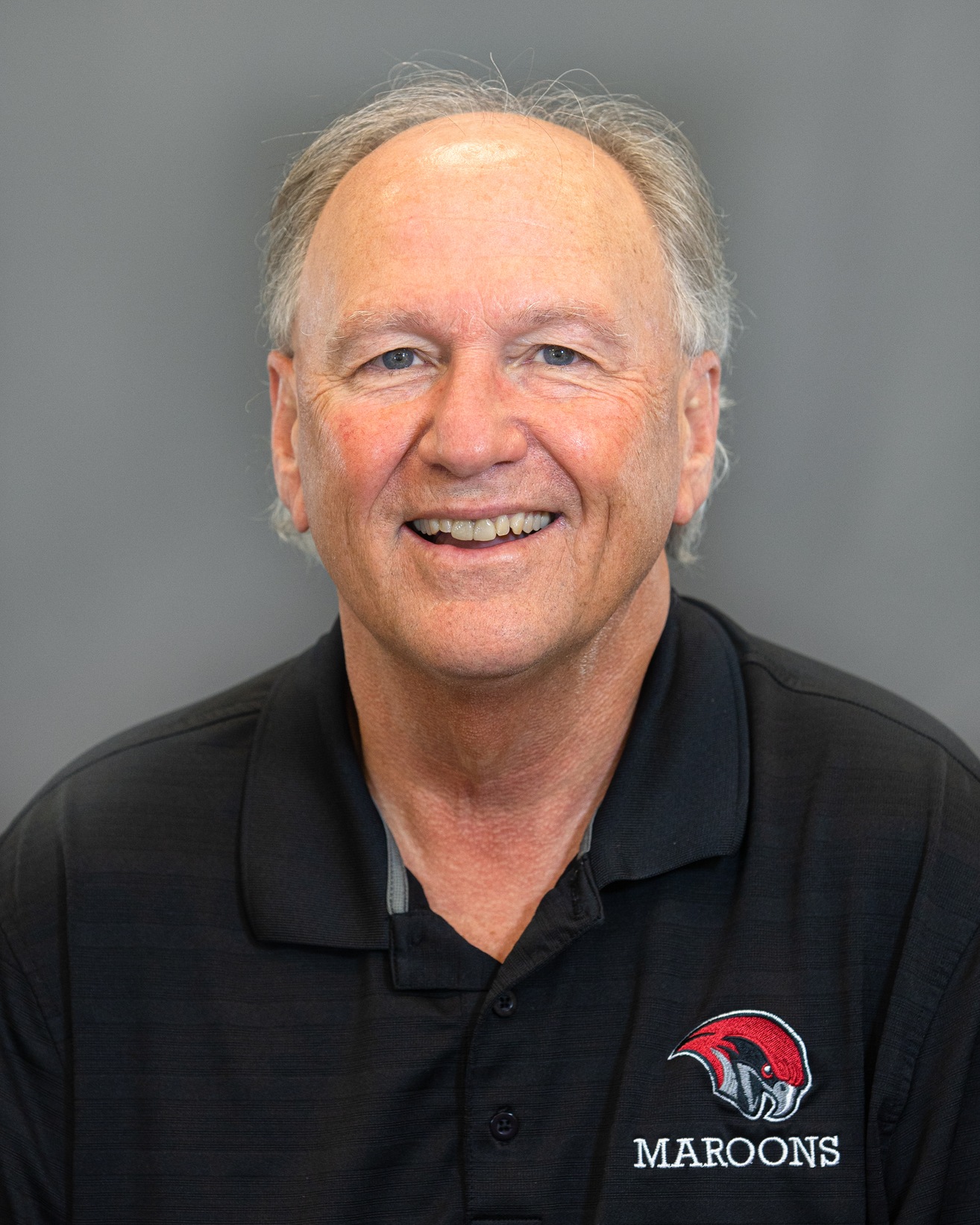 Scott Allison '79 - Associate Head Golf Coach - Men's Golf Coaches ...