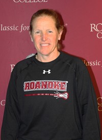 Mary Schwartz - Head Women's Lacrosse Coach / Senior Woman ...