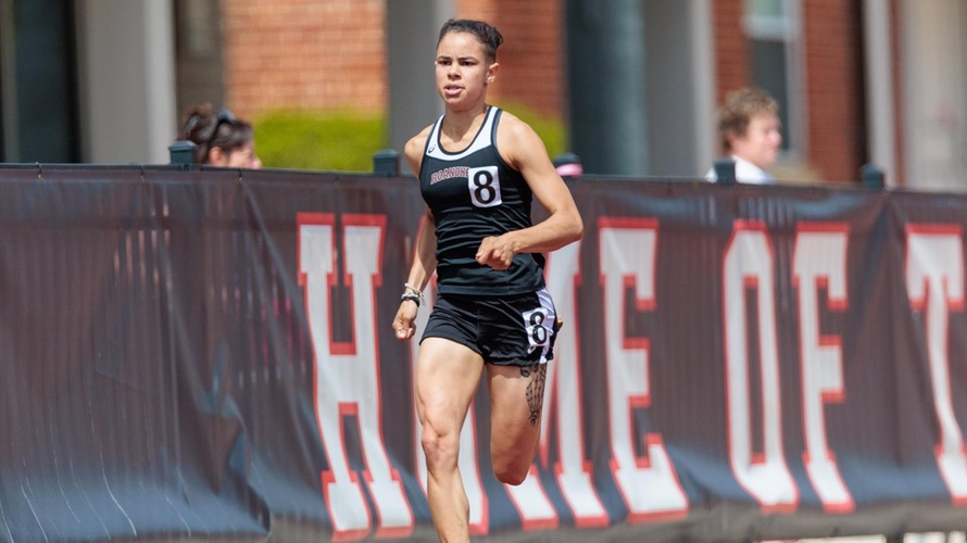 Hefferon Named VaSID First Team All-State - Roanoke College