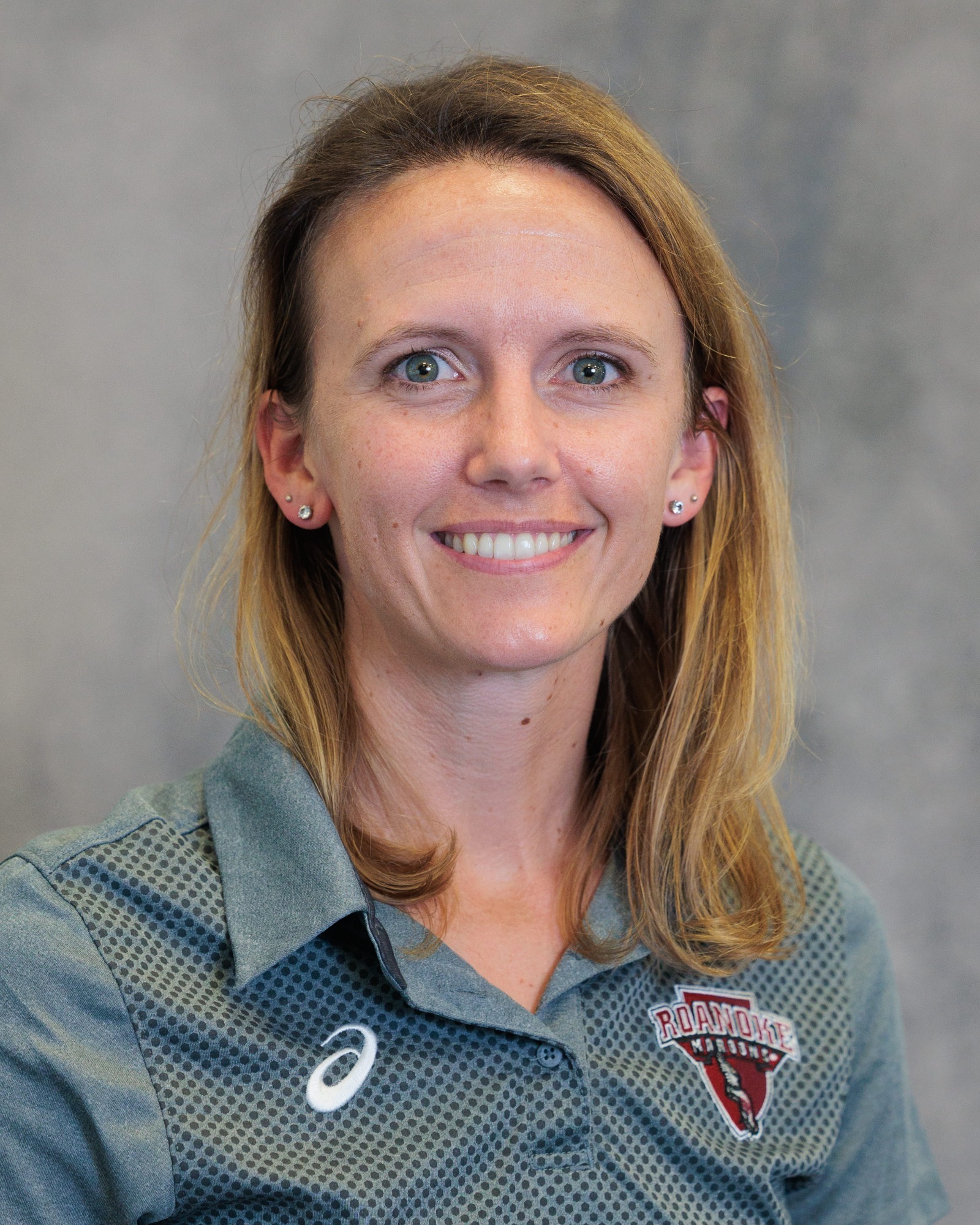 Women's Cross Country Coaches - Roanoke College